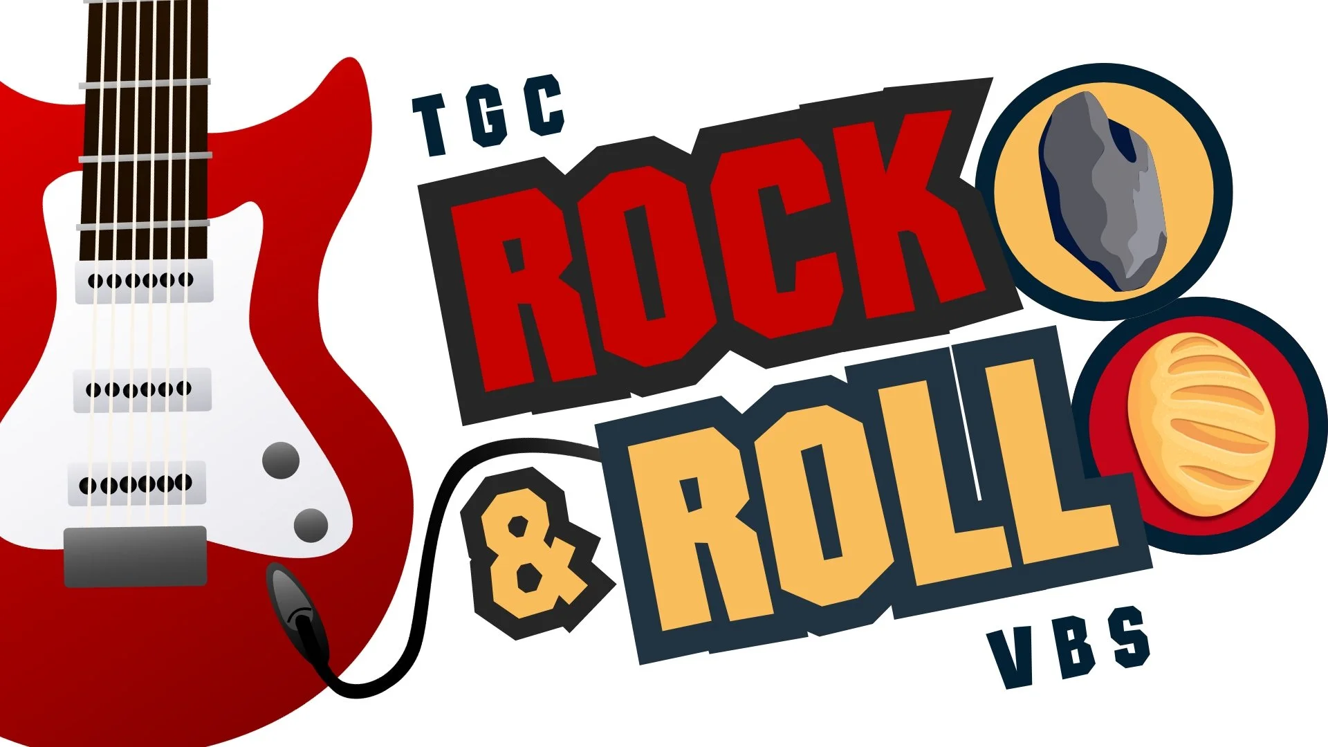 VBS 2024 — Trinity Grace Church