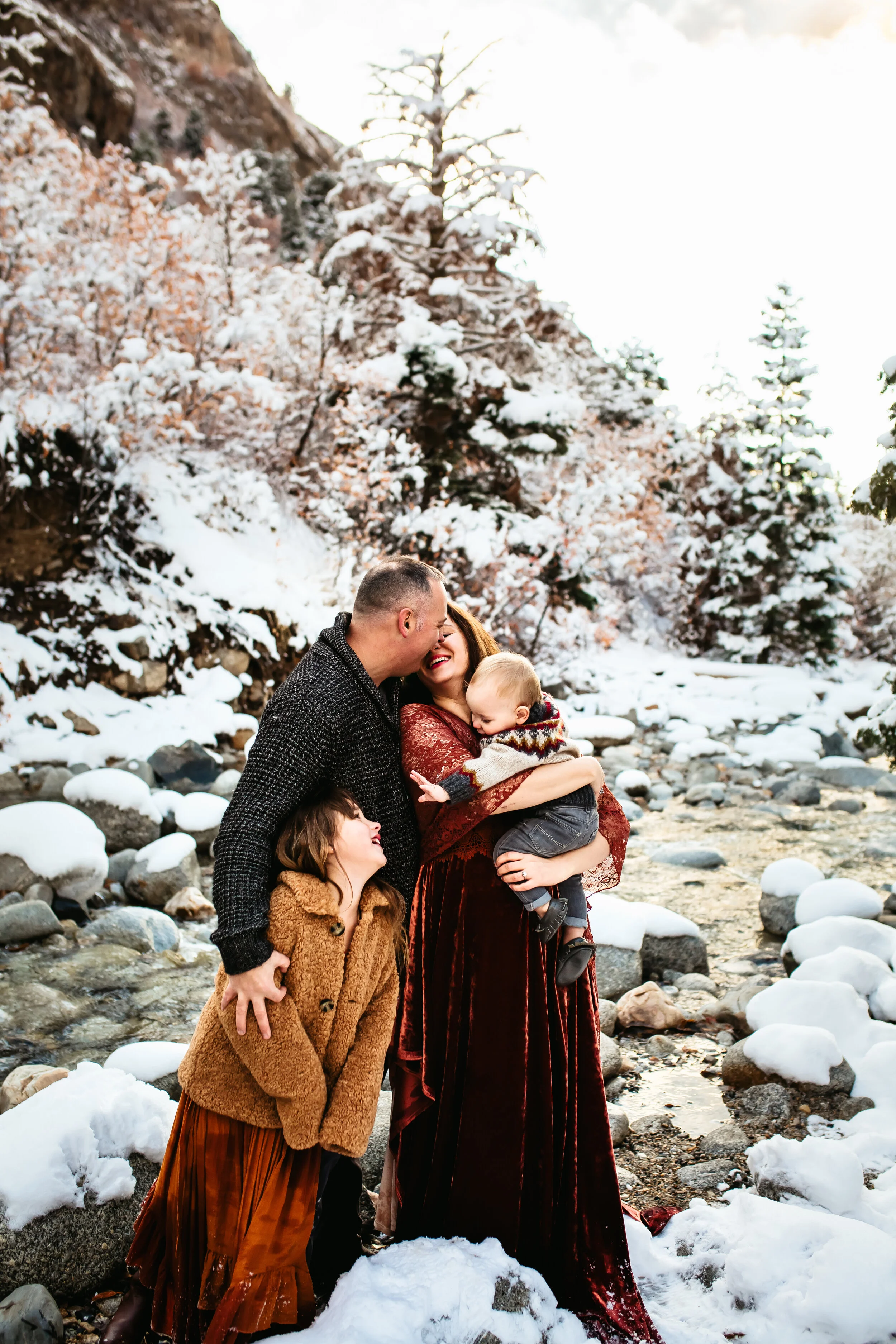 Christine Mathews Photography