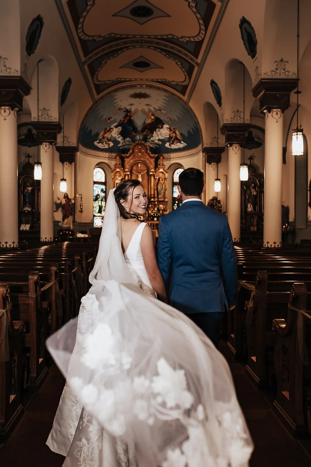 Utah Wedding & Family Photography | Christine Mathews Photography