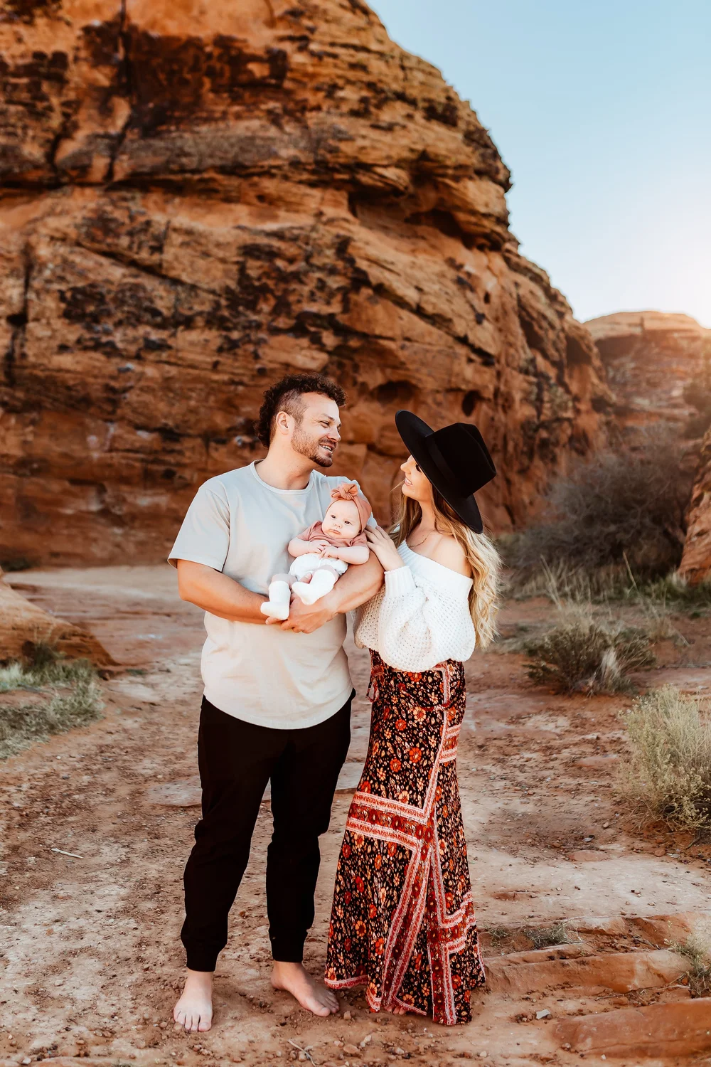 Christine Mathews Photography | Utah Family Photographer