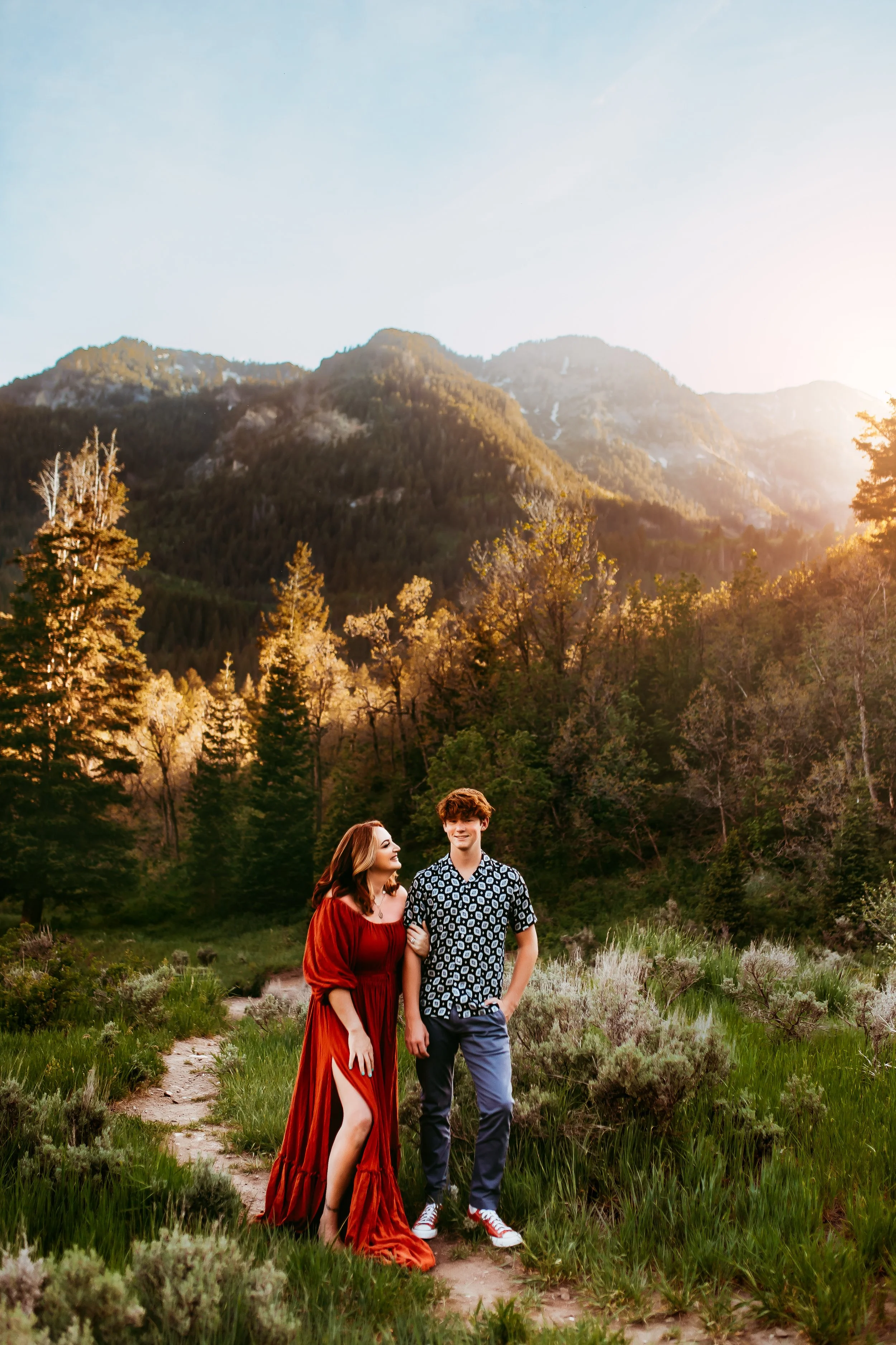 Christine Mathews Photography | Utah Family Photographer