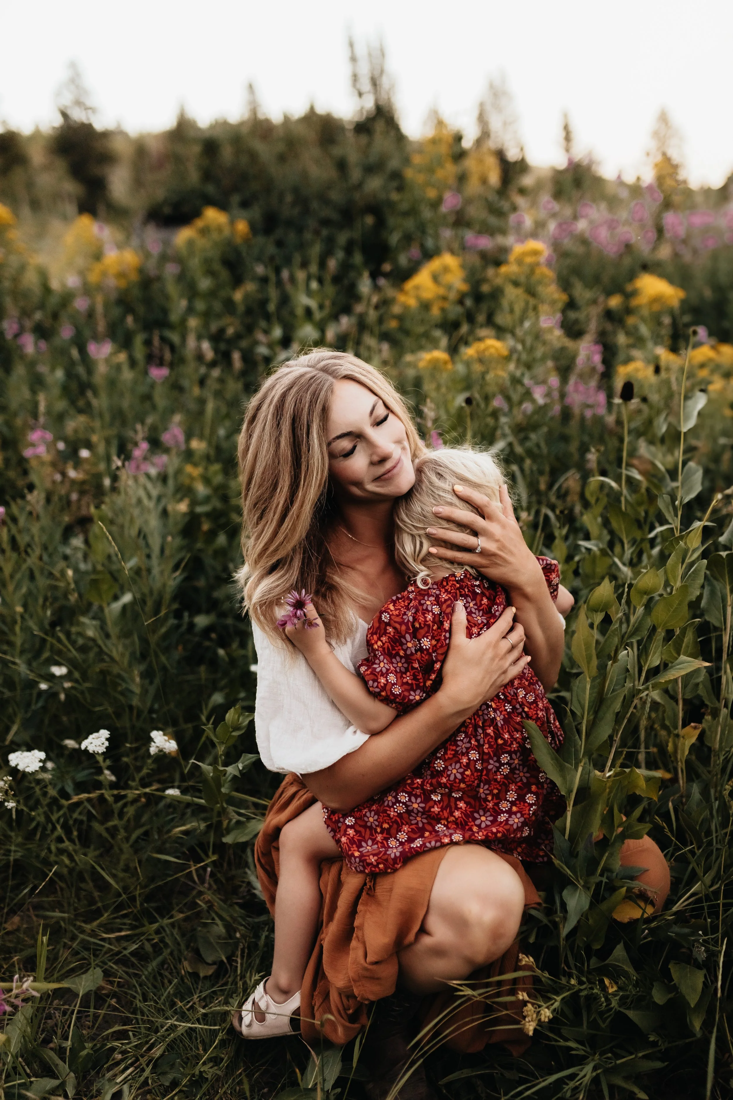 Utah Family Photographer | Christine Mathews Photography