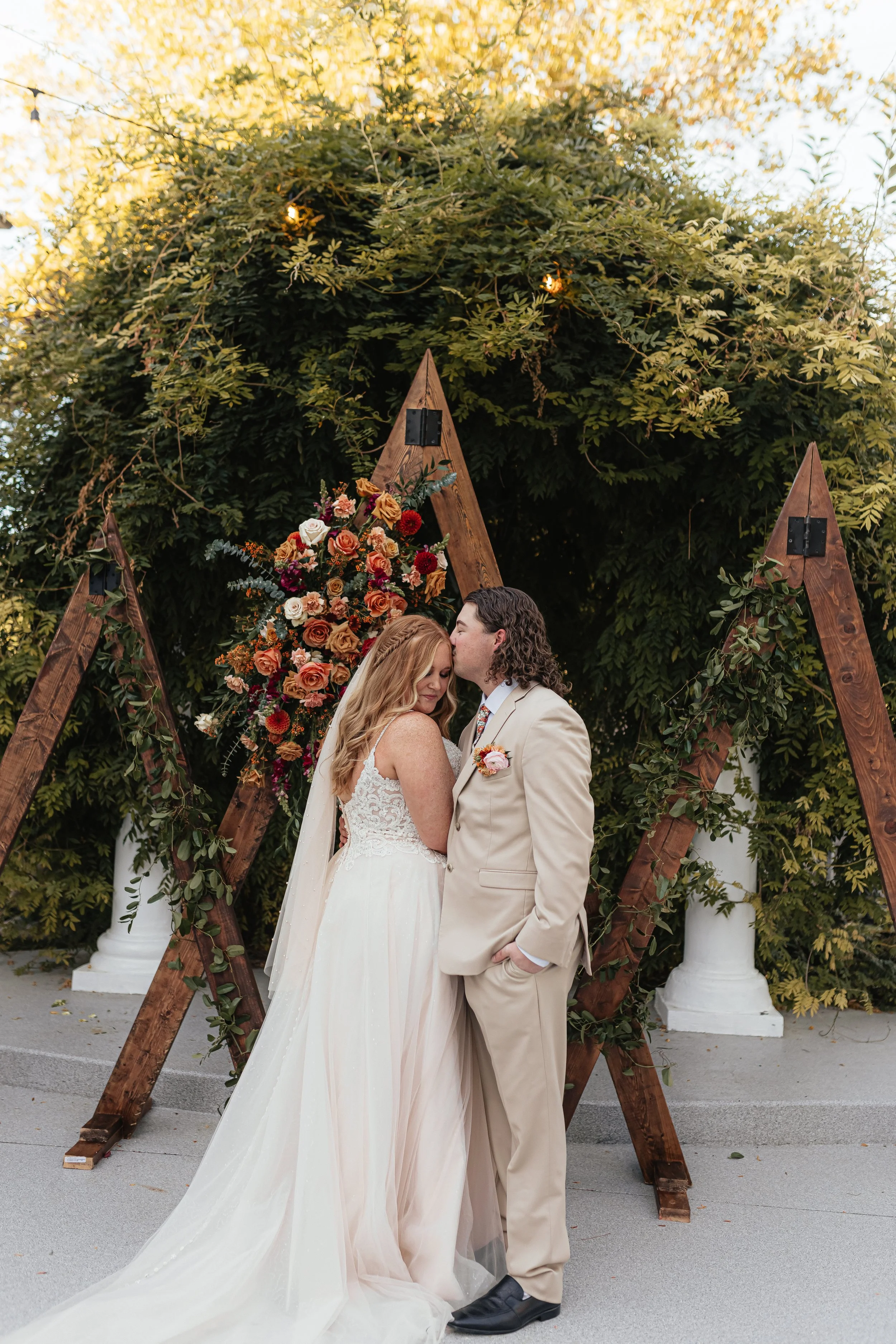 Utah Wedding & Family Photography | Christine Mathews Photography