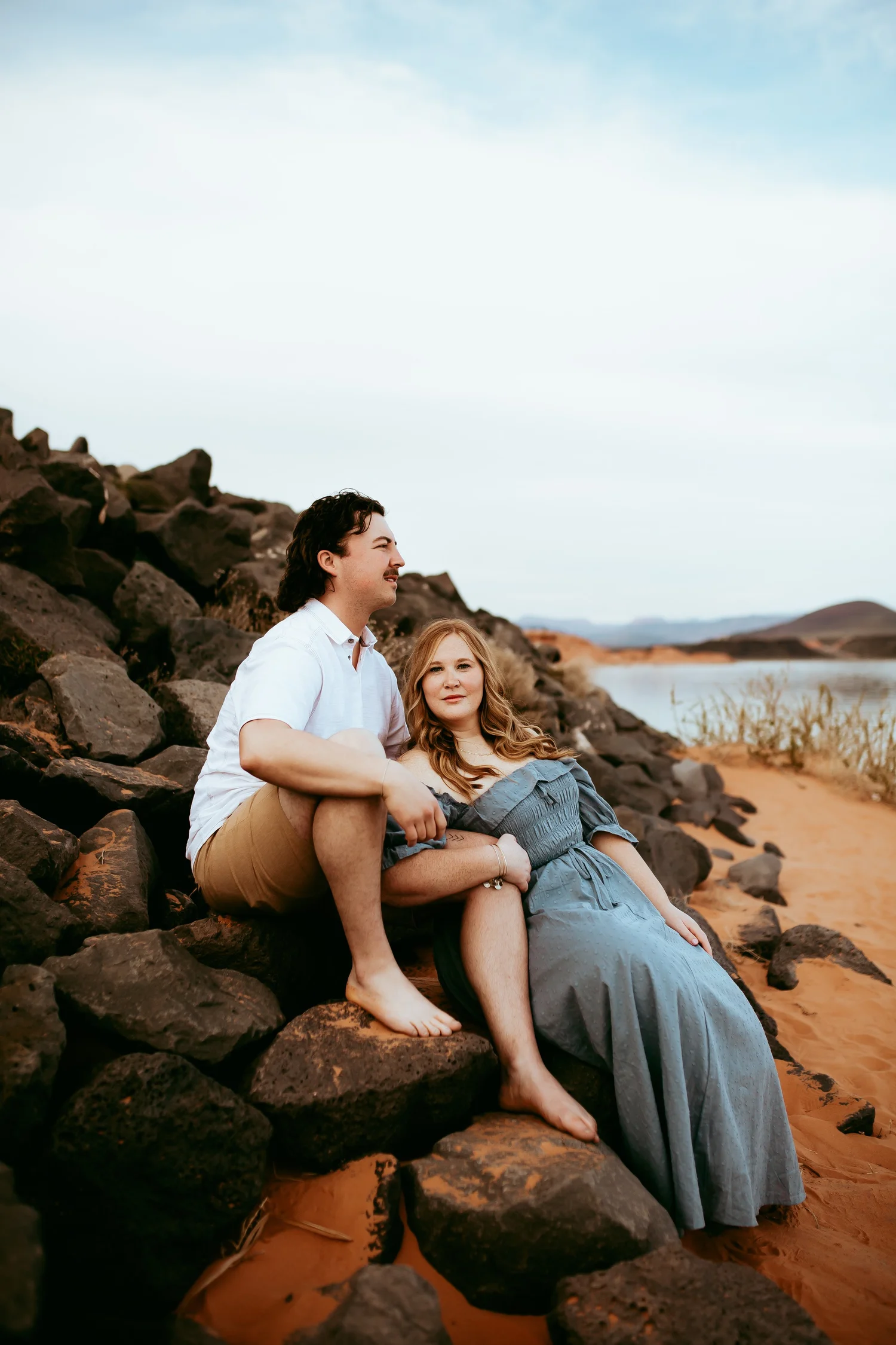 Top 5 most beautiful scenic utah locations — Christine Mathews Photography
