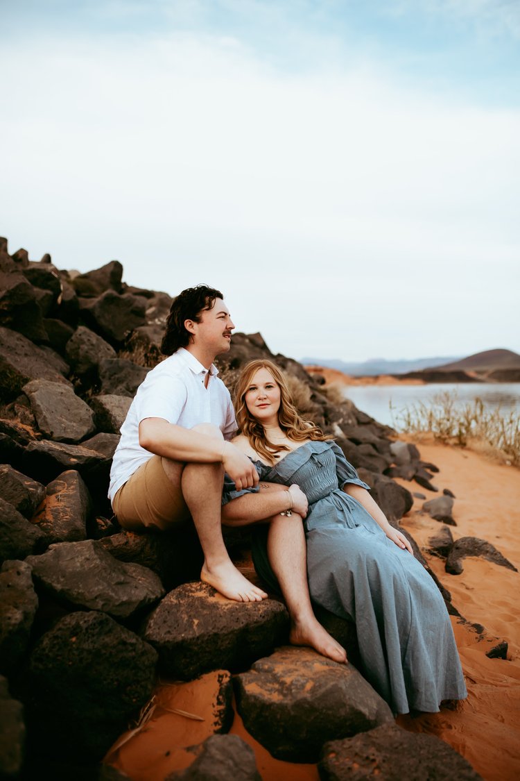 Top 5 most beautiful scenic utah locations — Christine Mathews Photography