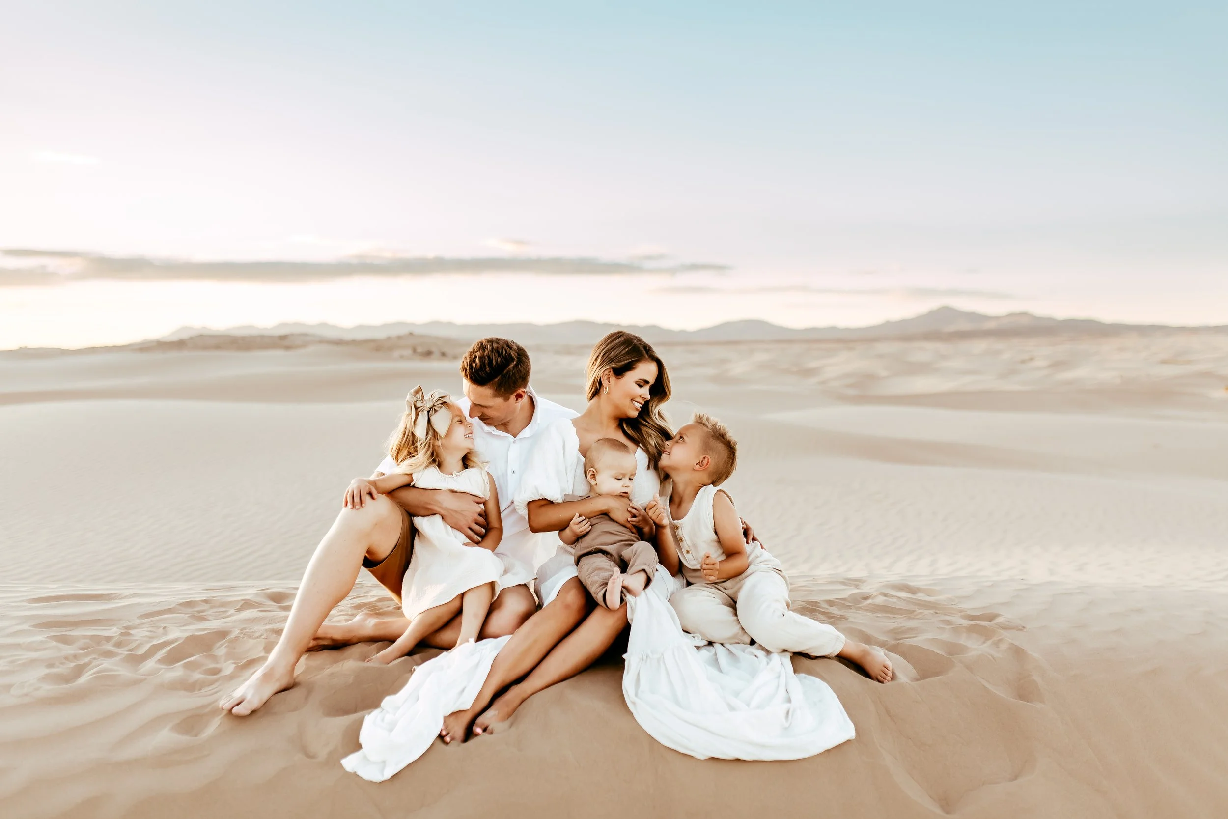Top 5 most beautiful scenic utah locations — Christine Mathews Photography