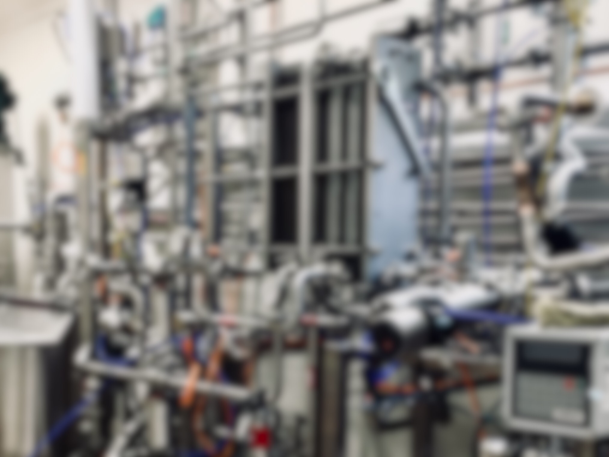 Guelph Food Innovation Centre