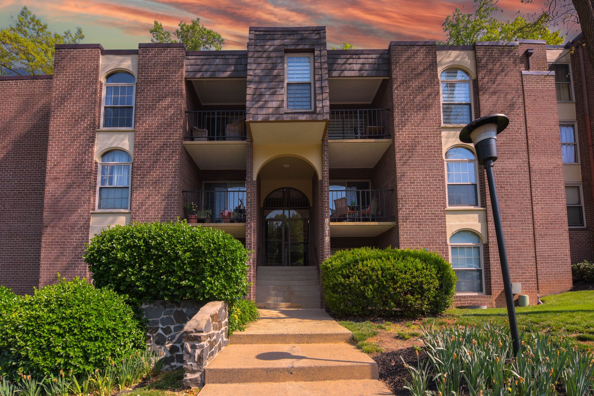 8318 Tobin Rd #24 — Edward Slavis