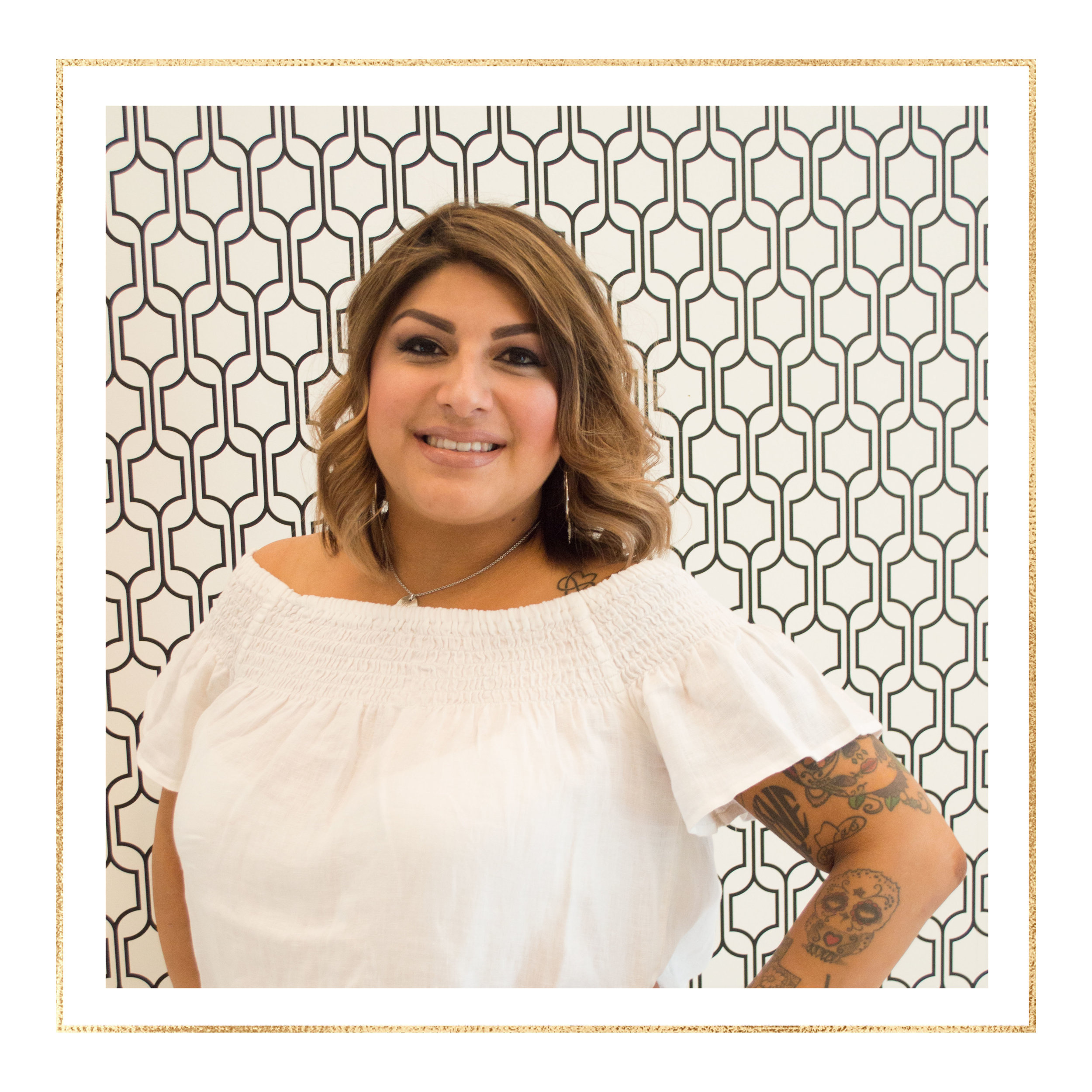 Meet the Team Archive — Dolce Blu Austin