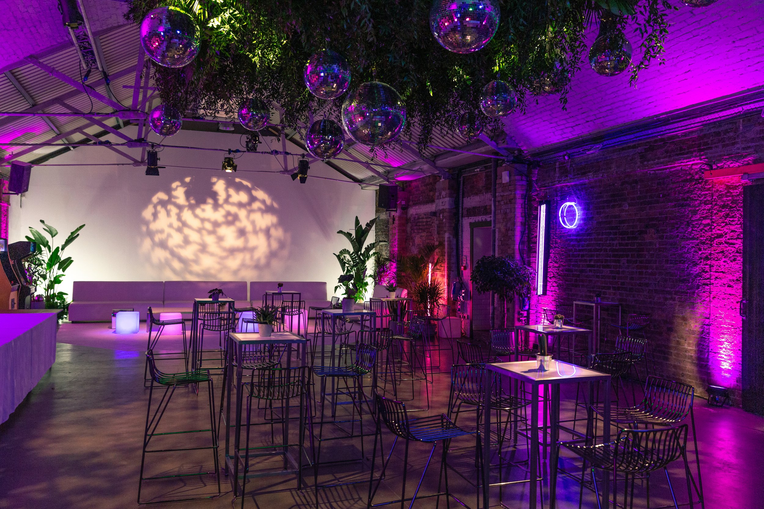 Halcyon Halcyon | Event Design & Production, Wedding Planning and ...
