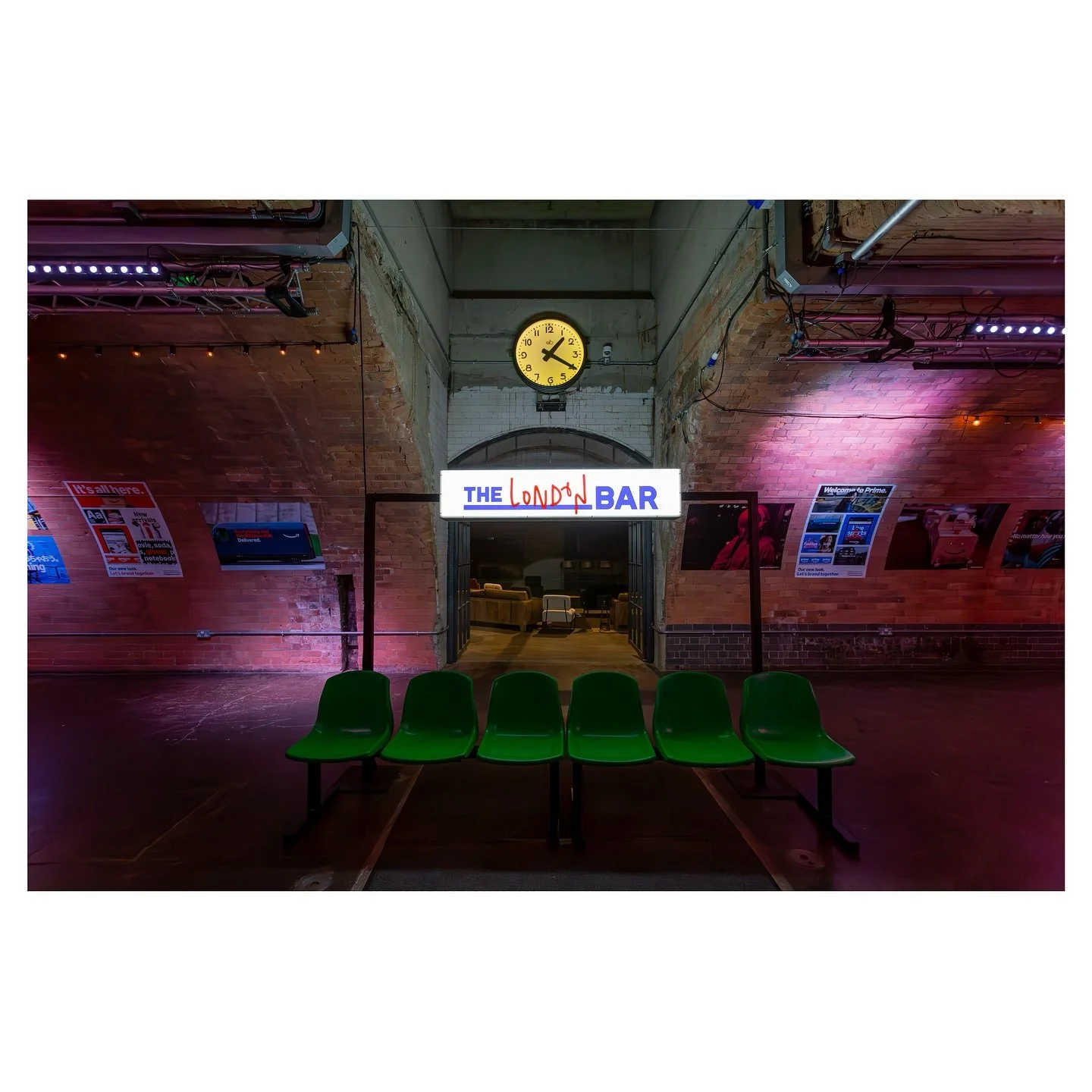 Halcyon Halcyon | Event Design & Production, Wedding Planning and ...