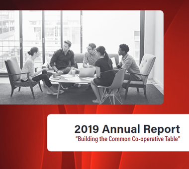 Reports and Plans — ACCA