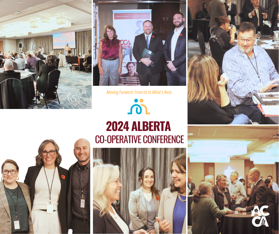Alberta Community & Cooperative Association