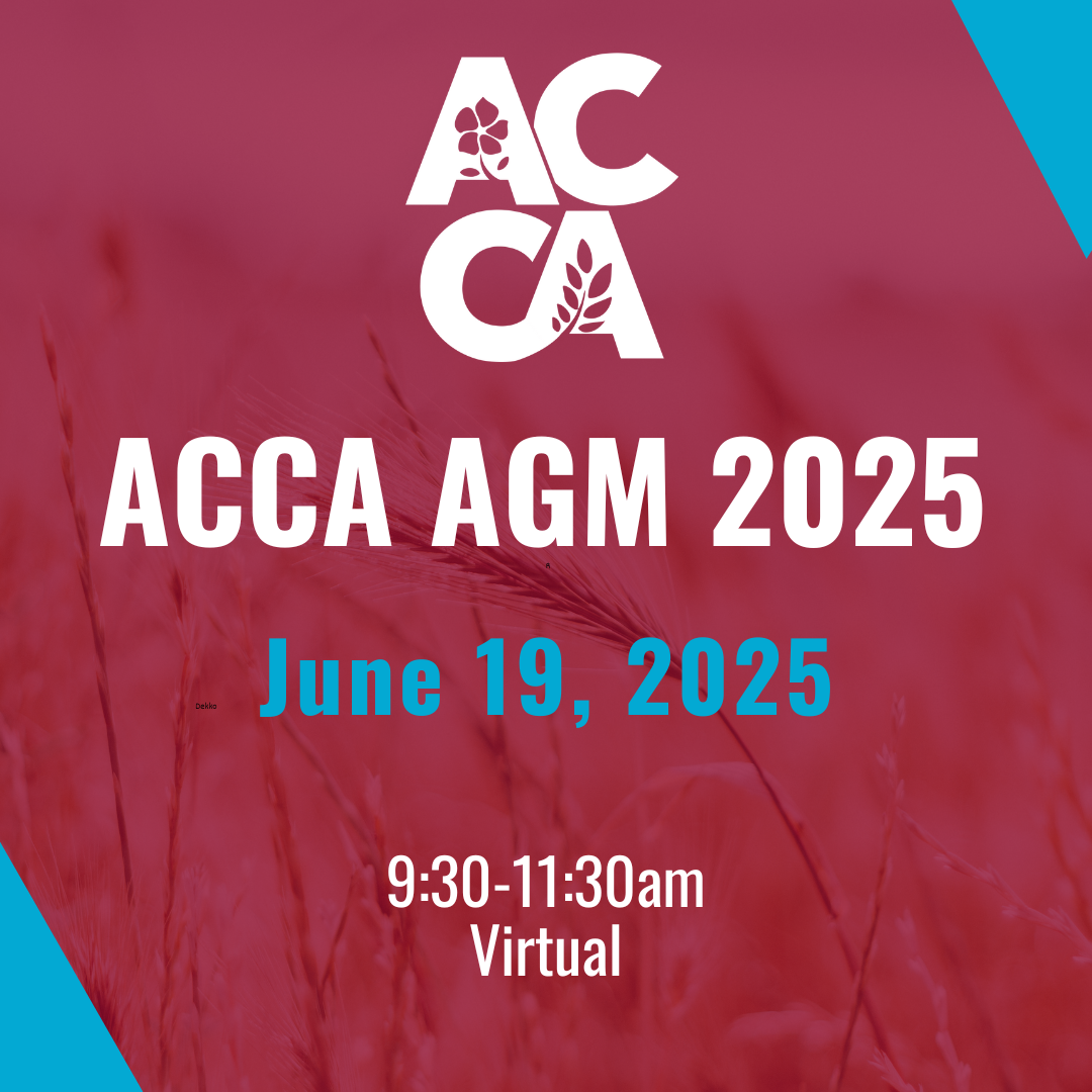 Alberta Community & Cooperative Association