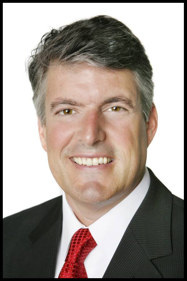 Dr. Timothy Douglass — On The Coast Magazine