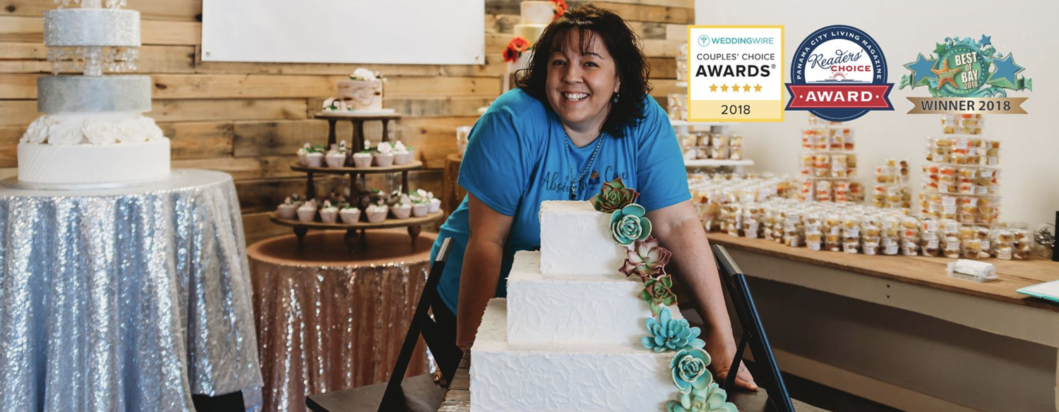 Absolute Cake — On The Coast Magazine