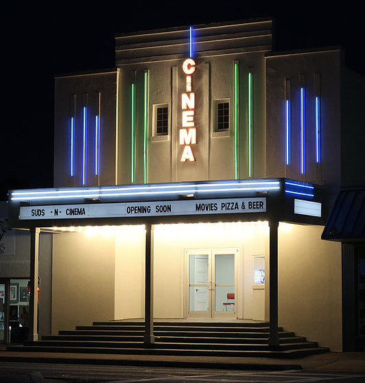 On The Coast Magazine — On The Coast Magazine