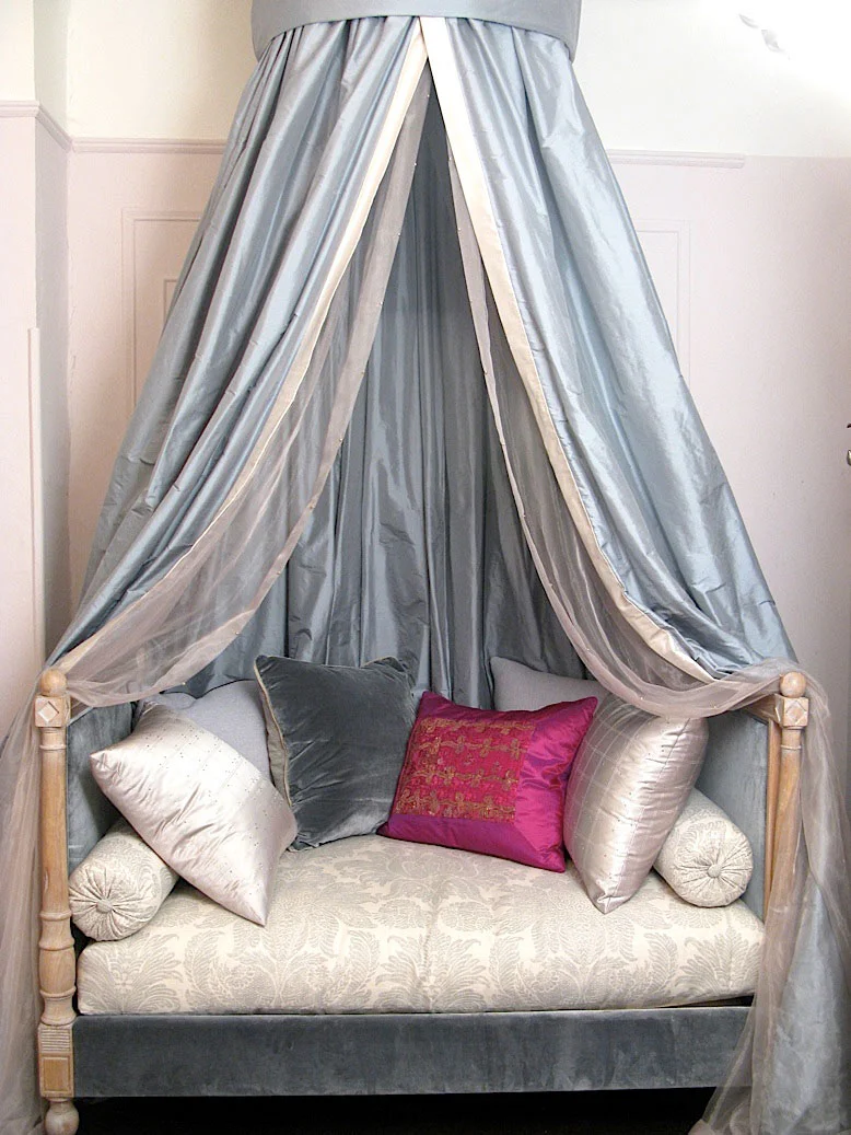 Create a home with carefully crafted custom beds from Magdalene Bespoke ...