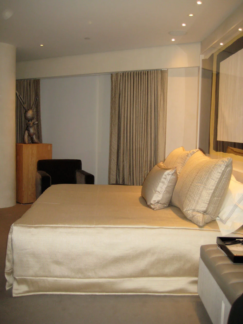 Create a home with carefully crafted custom beds from Magdalene Bespoke ...
