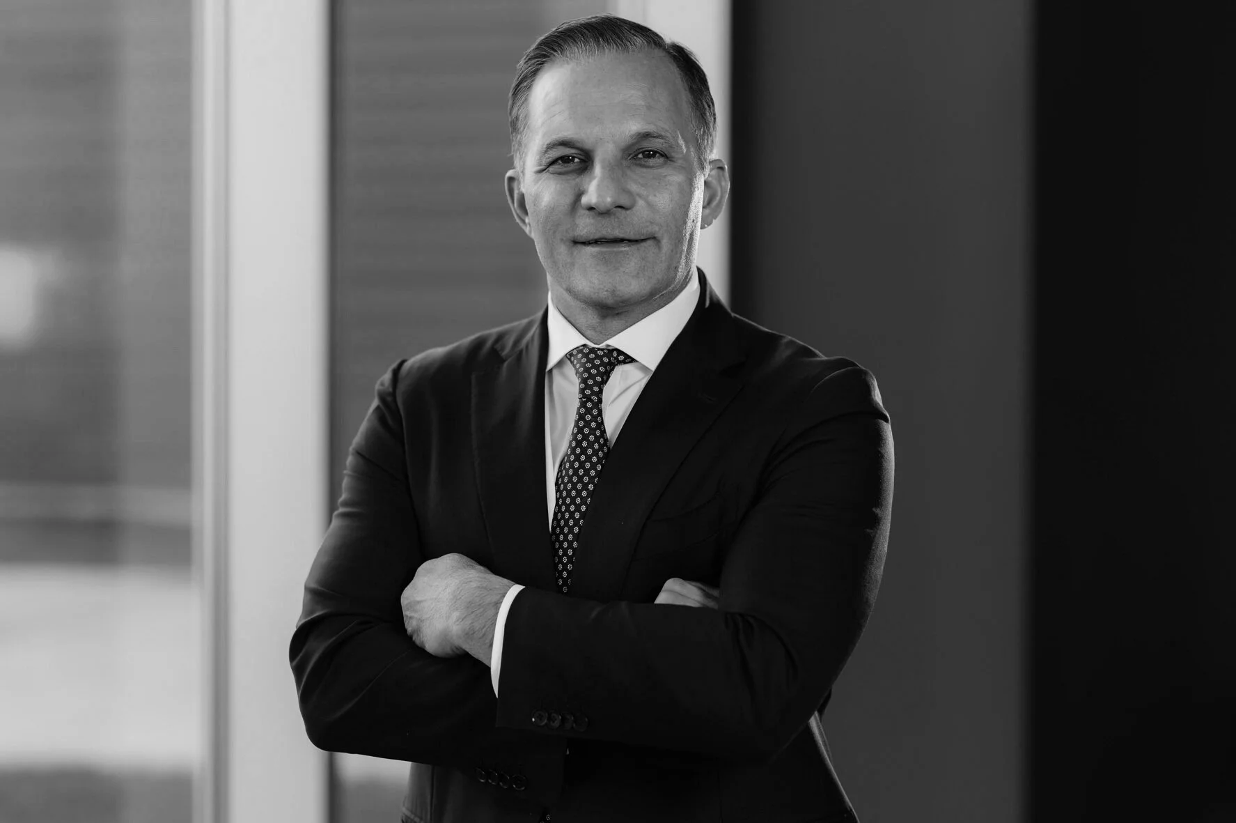 Team — Corten Real Estate Partners