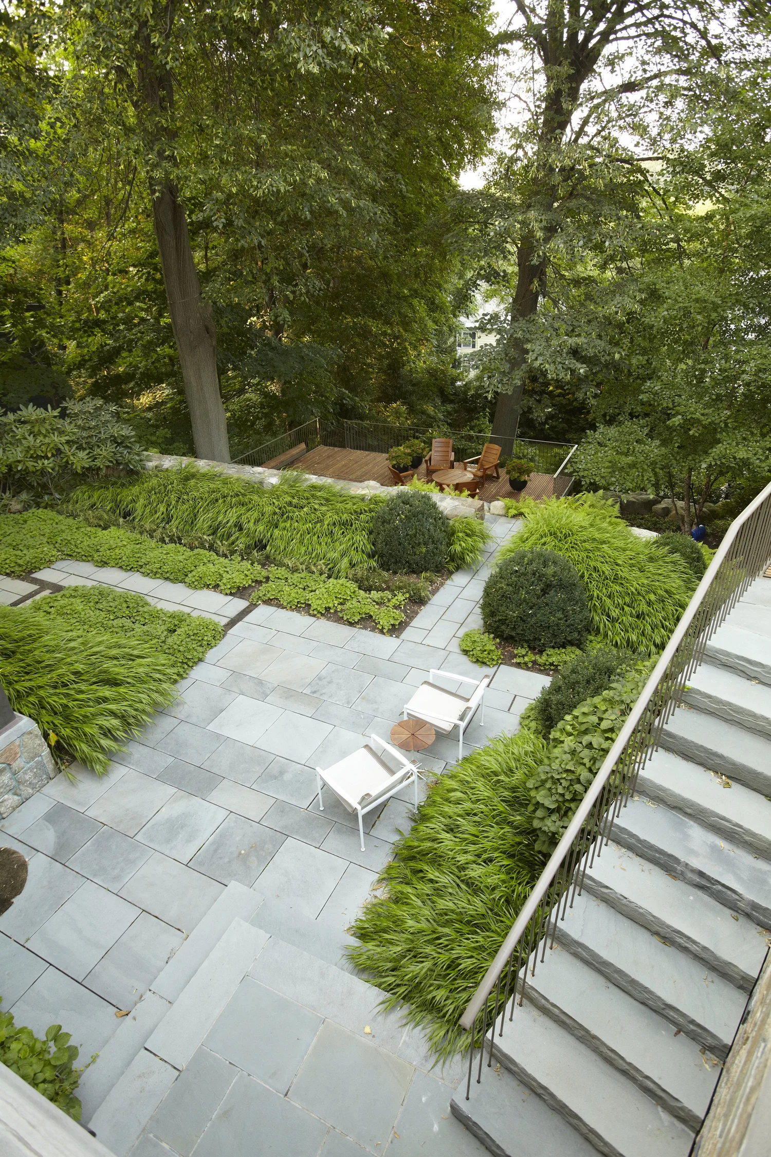 Copper House — Kennard Architects