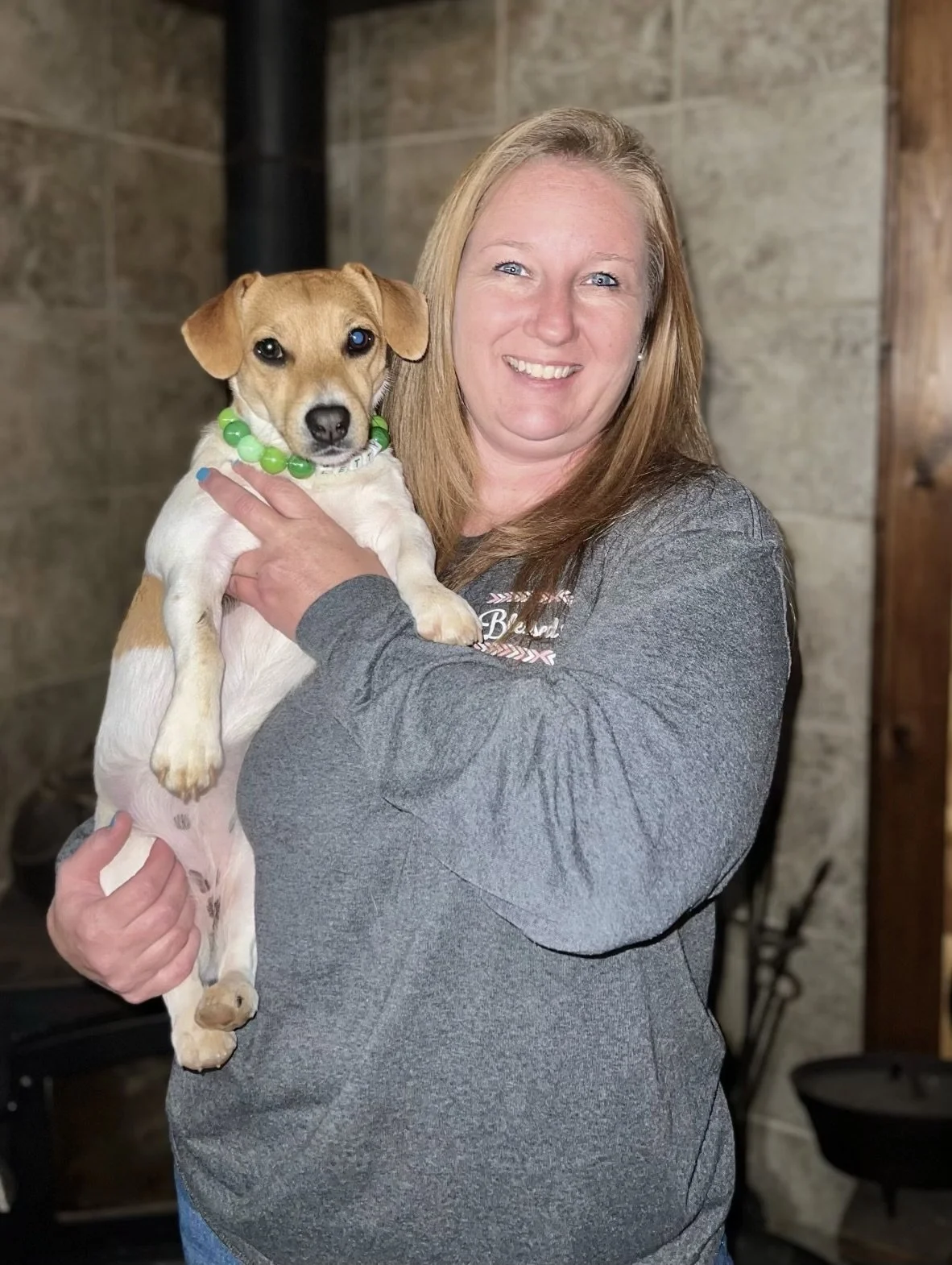 Tonya Bentley, Veterinary Assistant — Zebulon Animal Hospital