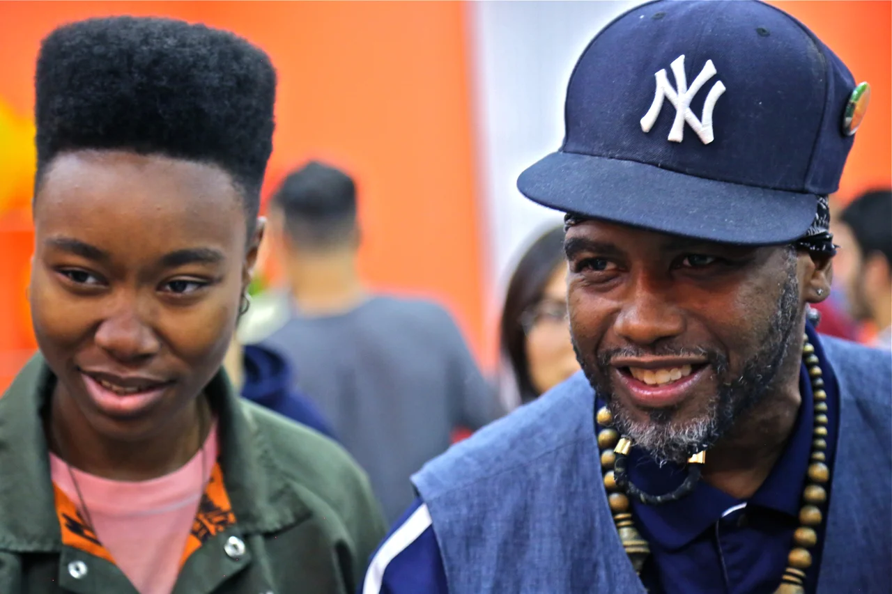 Derrick Cross's Instagram, Twitter & Facebook on IDCrawl