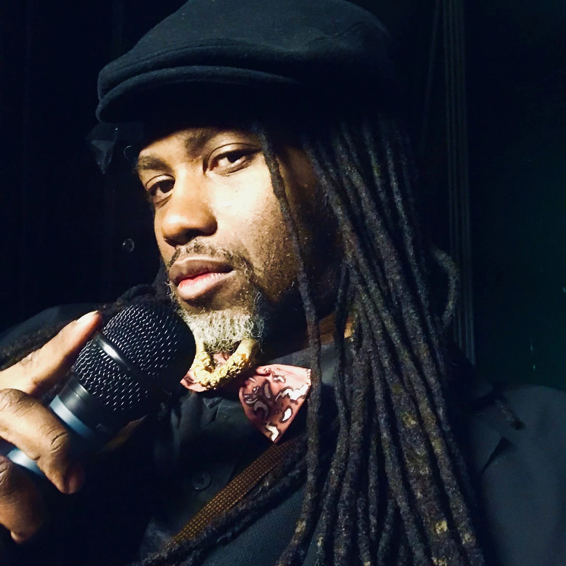 Singer Madison Cross