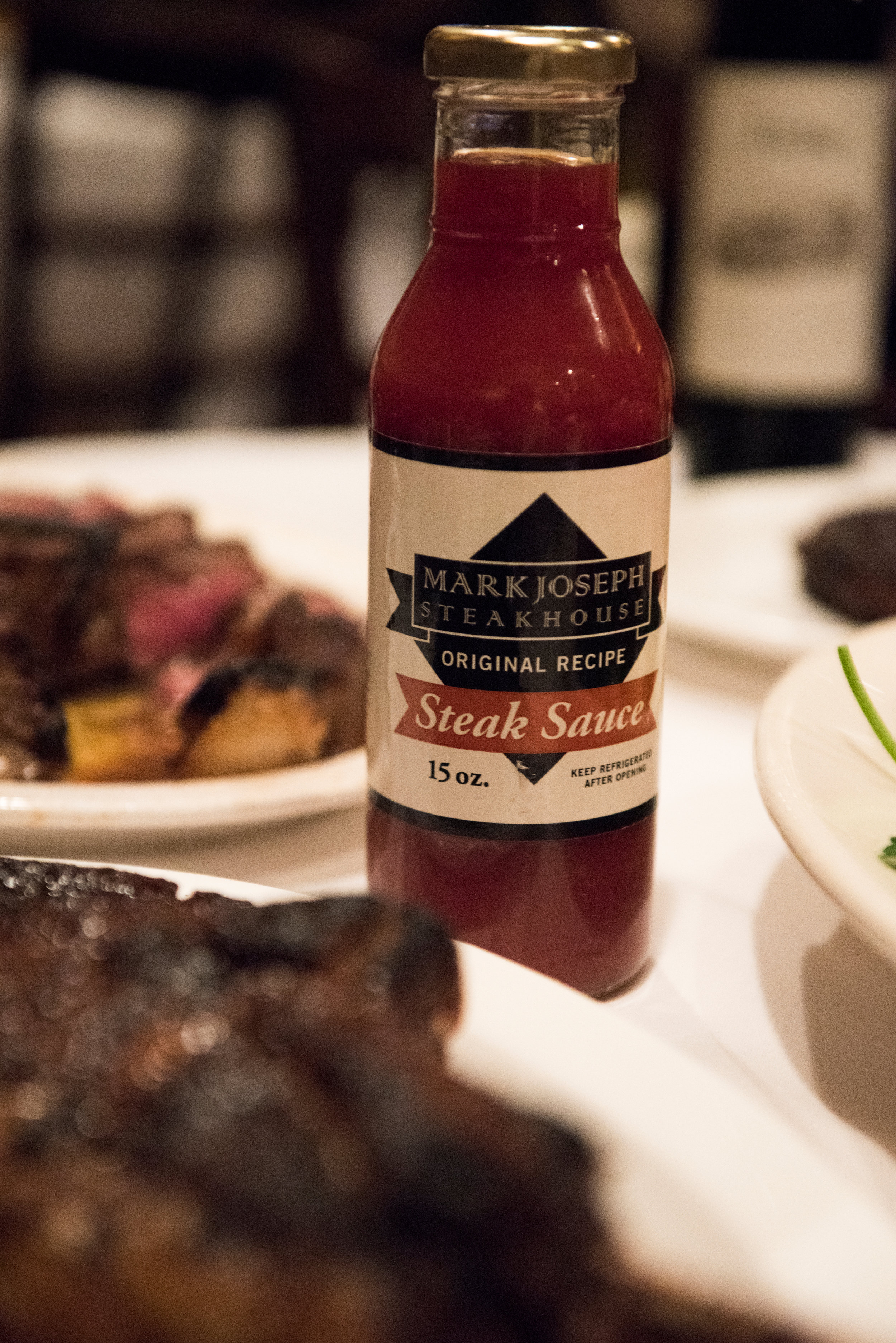 MarkJoseph Steakhouse