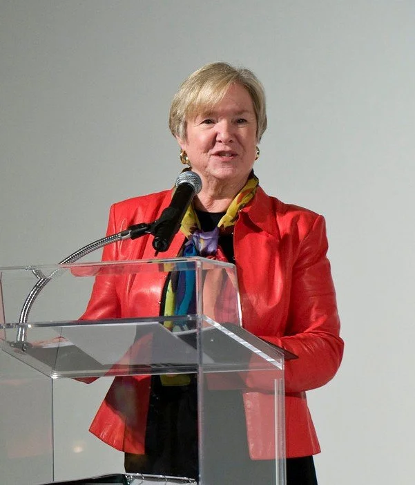 About Founder — IV