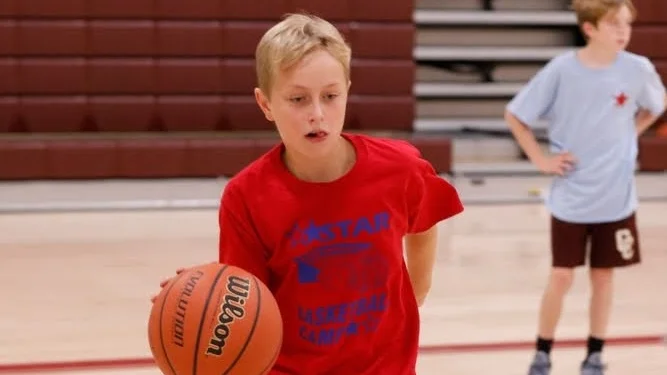 Star Camps Sports — Star Camps