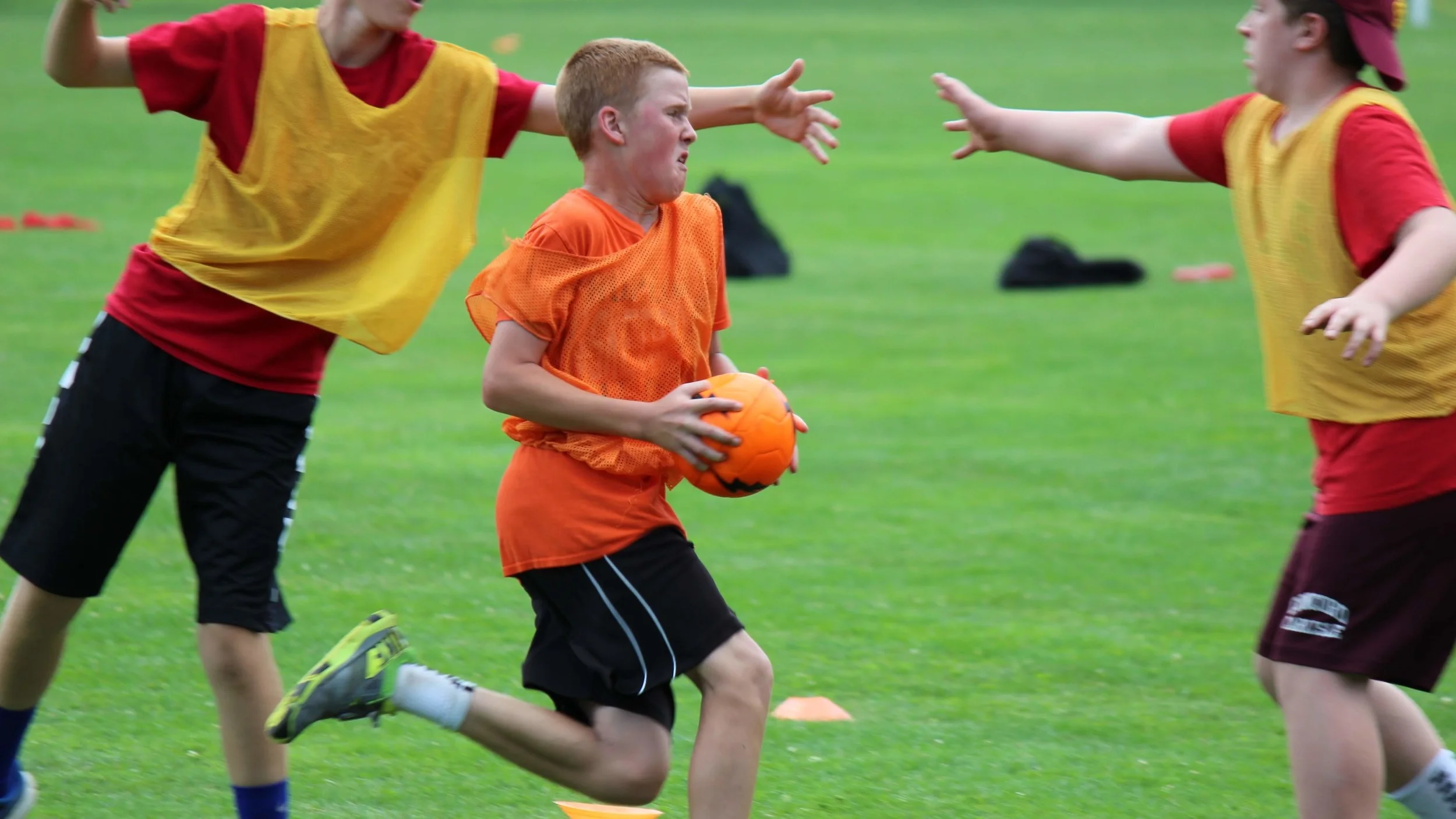 Star Camps Sports — Star Camps