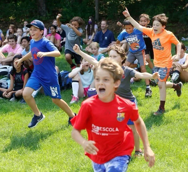 Star Camps
