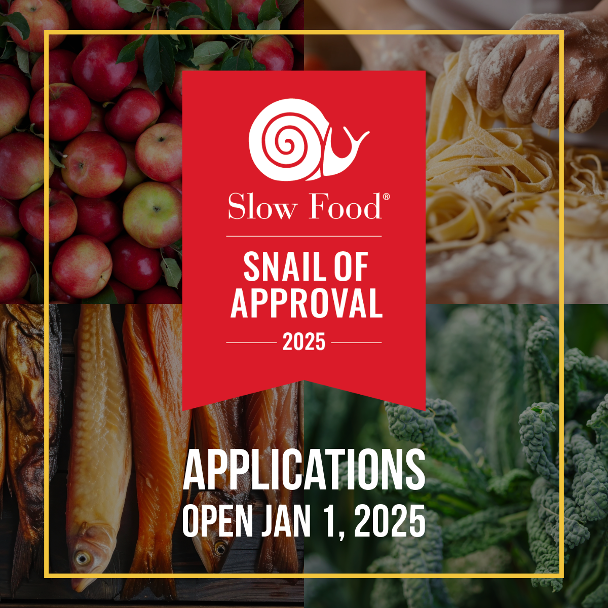 Slow Food Seattle