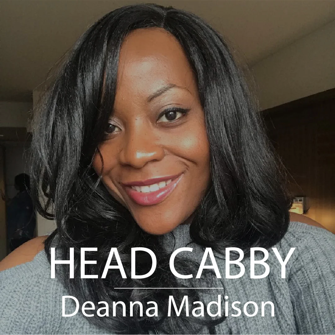 Deanna Peck's Instagram, Twitter & Facebook on IDCrawl