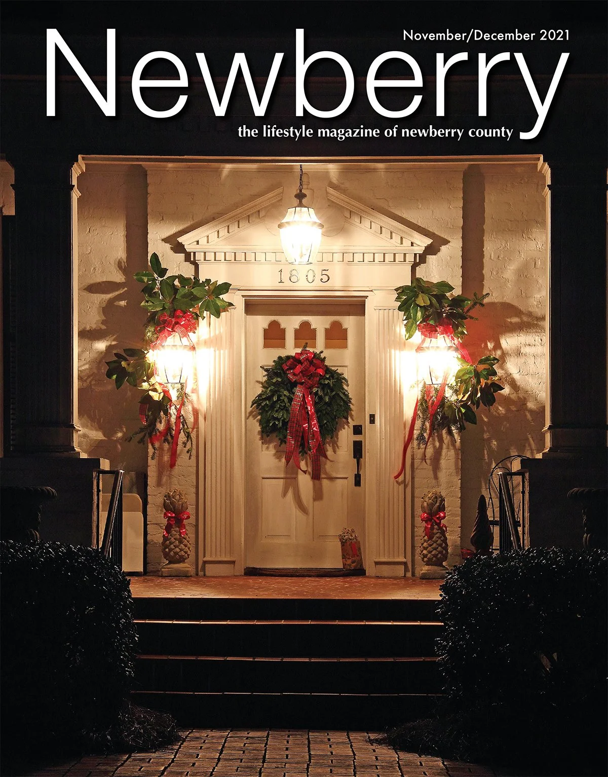 YFM Boys Bring Hip Hop to Newberry — Newberry Magazine