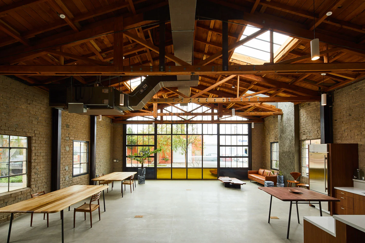 Schaefer — RAC Design Build