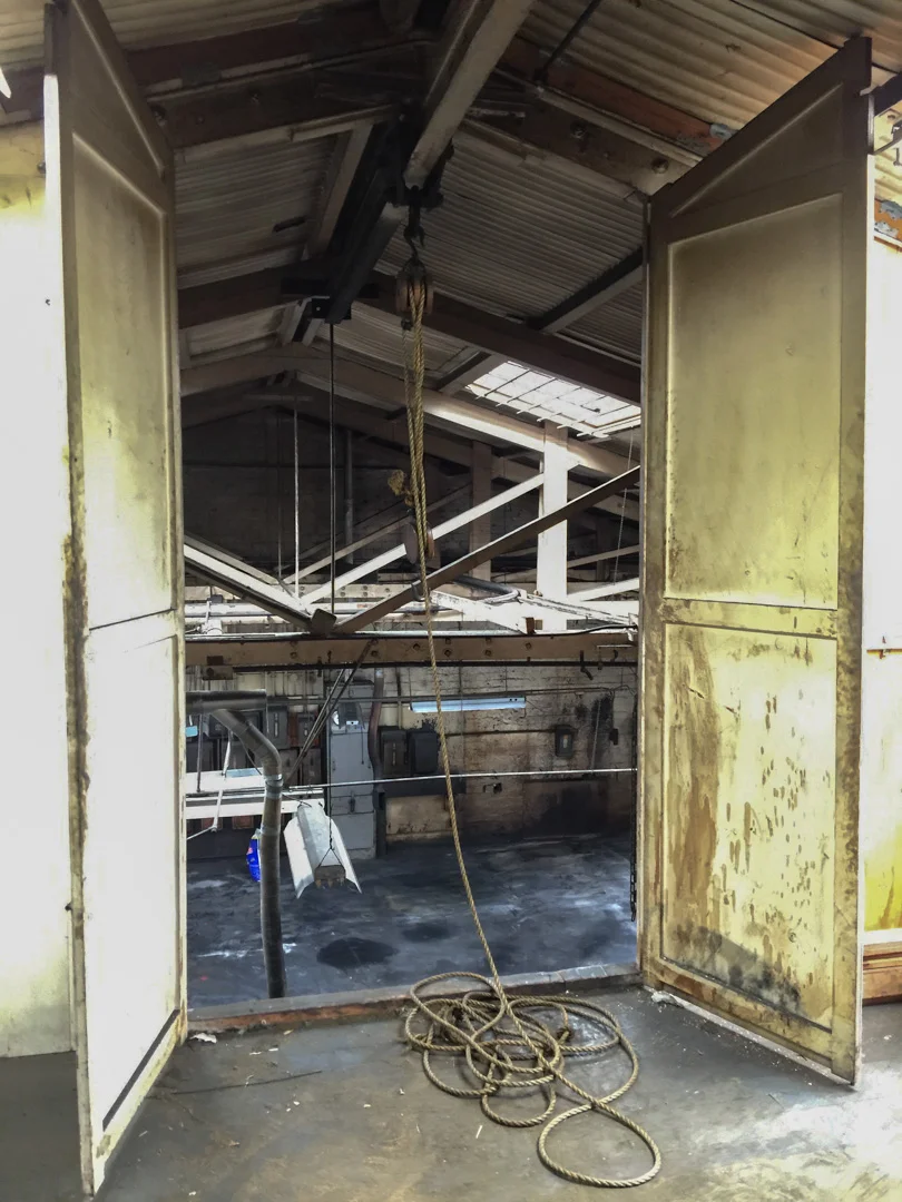 Schaefer — RAC Design Build