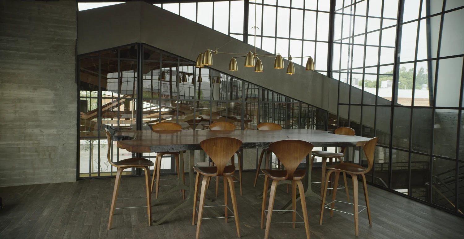 Schaefer — RAC Design Build