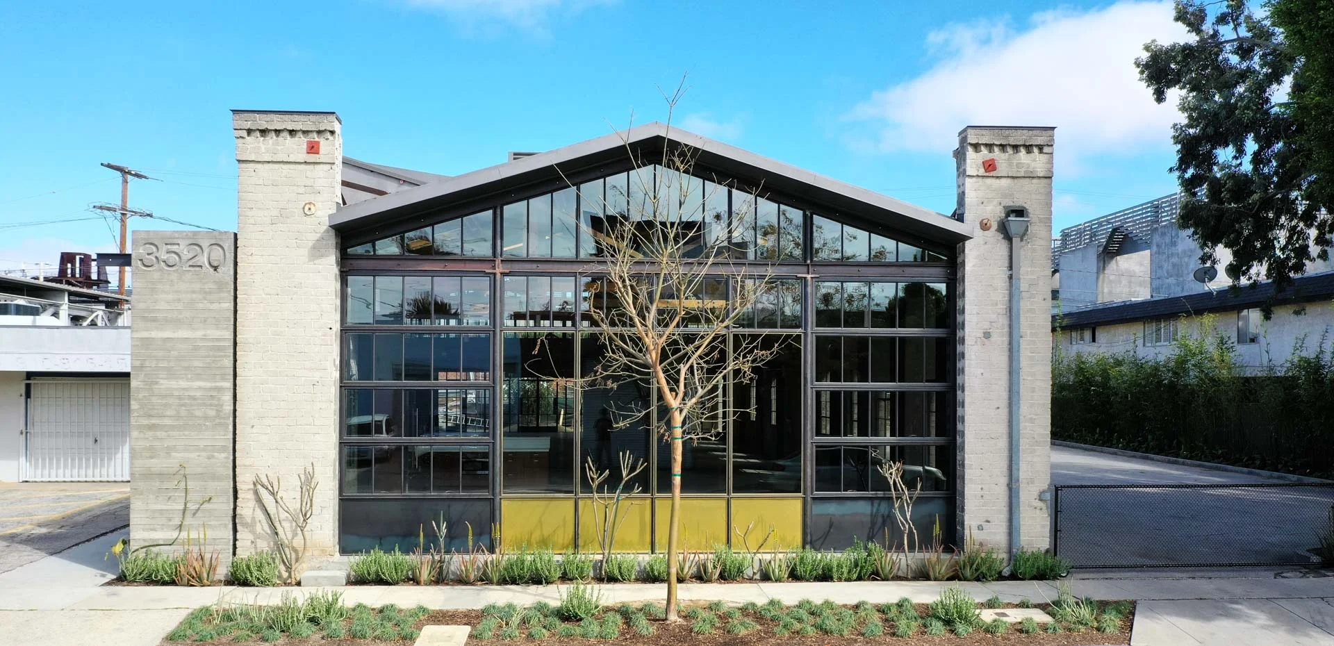 Schaefer — RAC Design Build