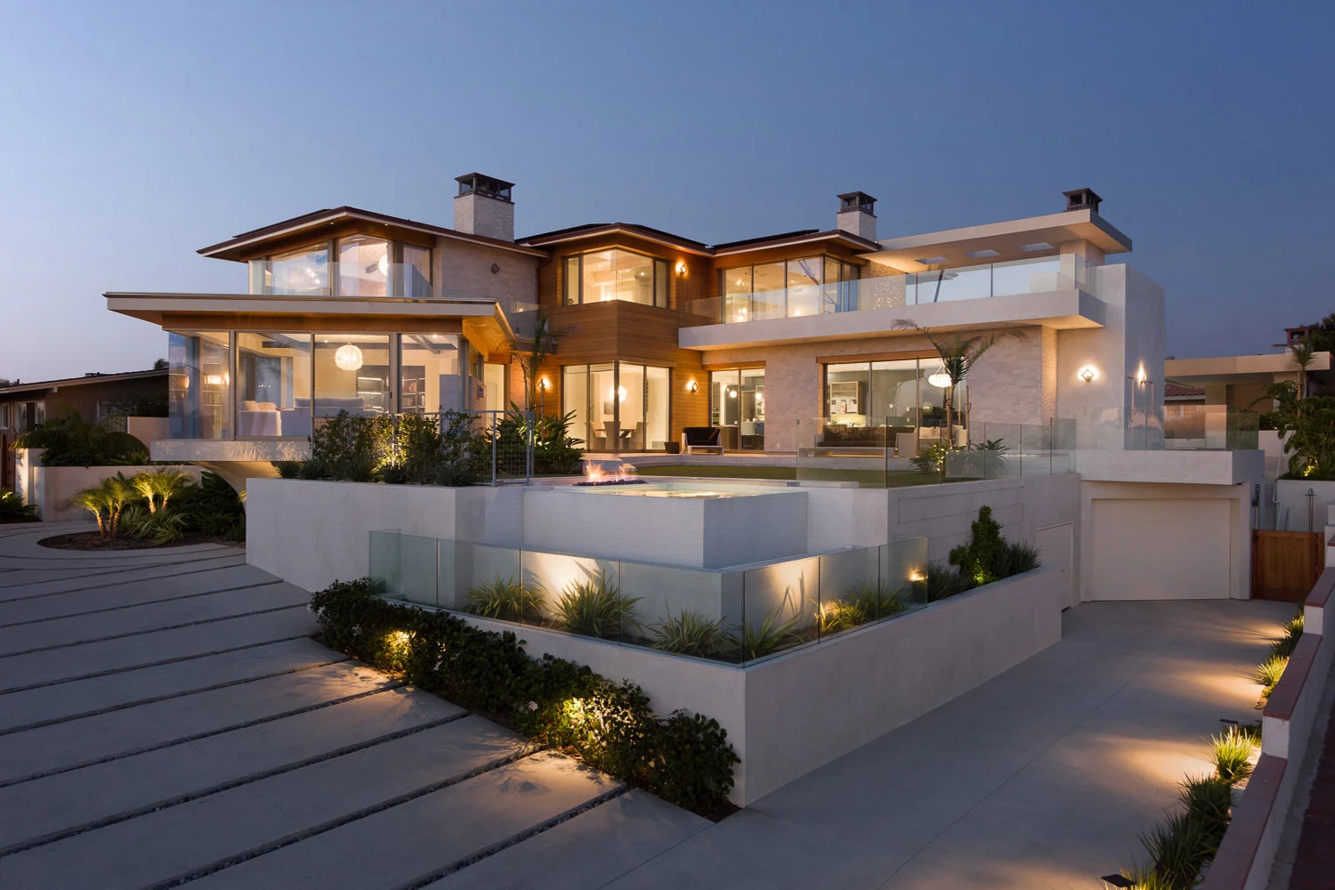 GALLERY Tennyson Place — TOMARO