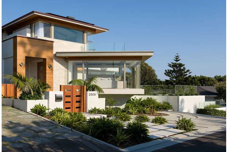GALLERY Tennyson Place — TOMARO