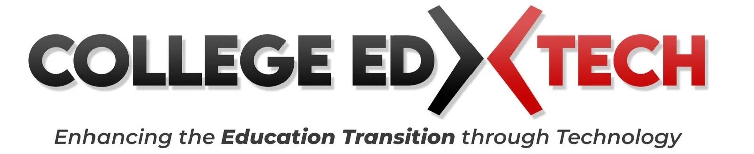 College Ed Tech : Professionals assisting students in the transition ...