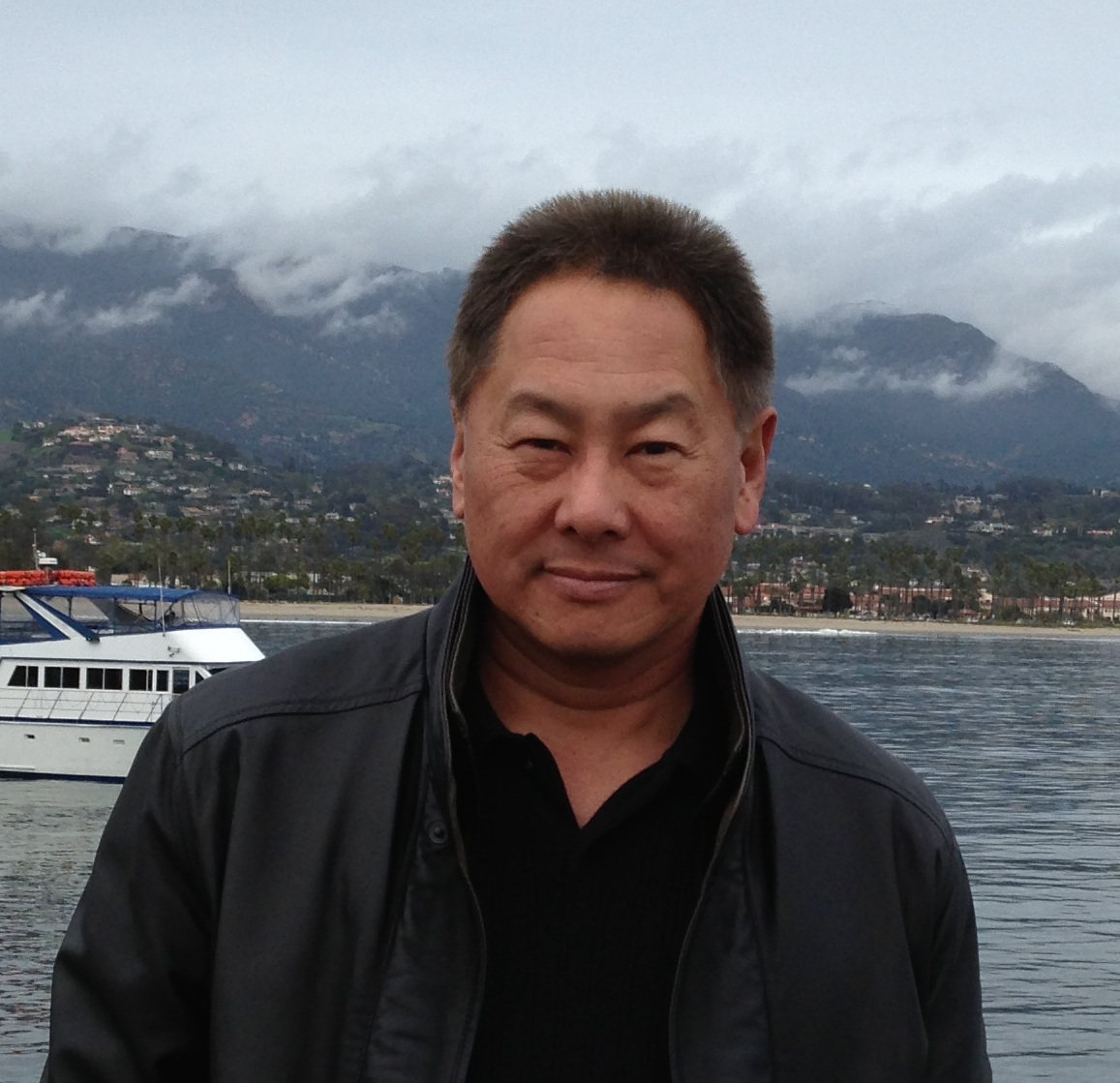 Curtis Chan — College Ed Tech :: Professionals assisting students in ...