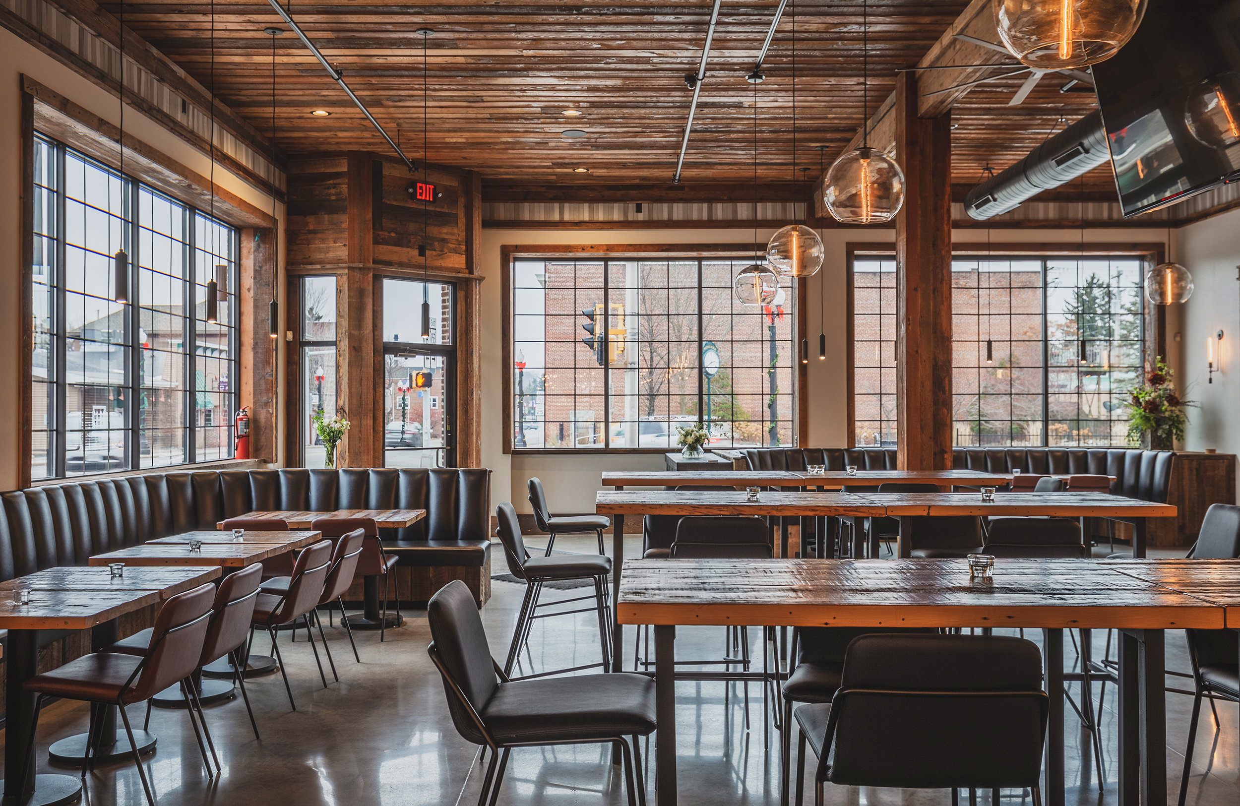 Mosinee Brewing Company