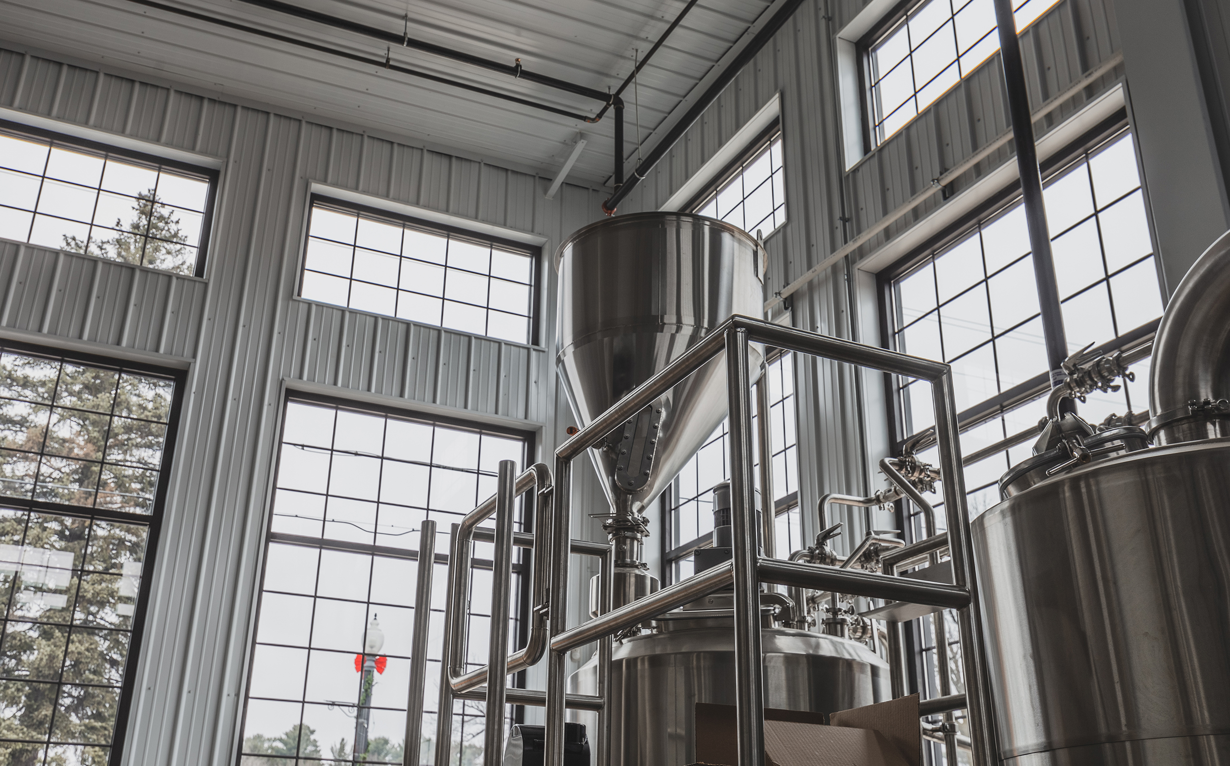 Mosinee Brewing Company