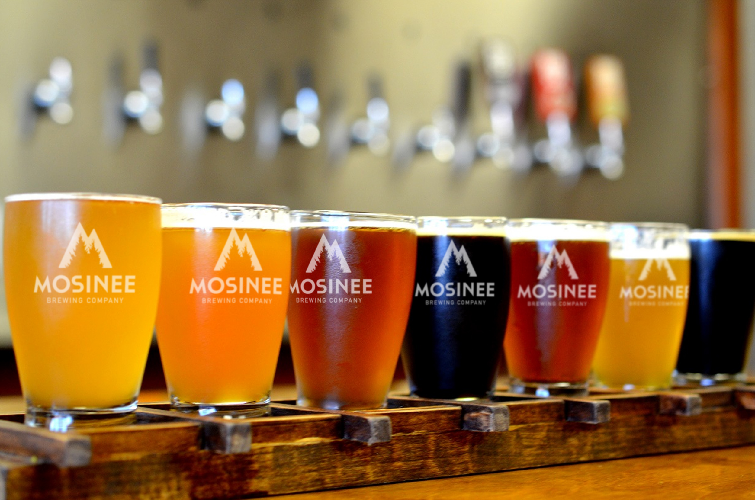 Mosinee Brewing Company