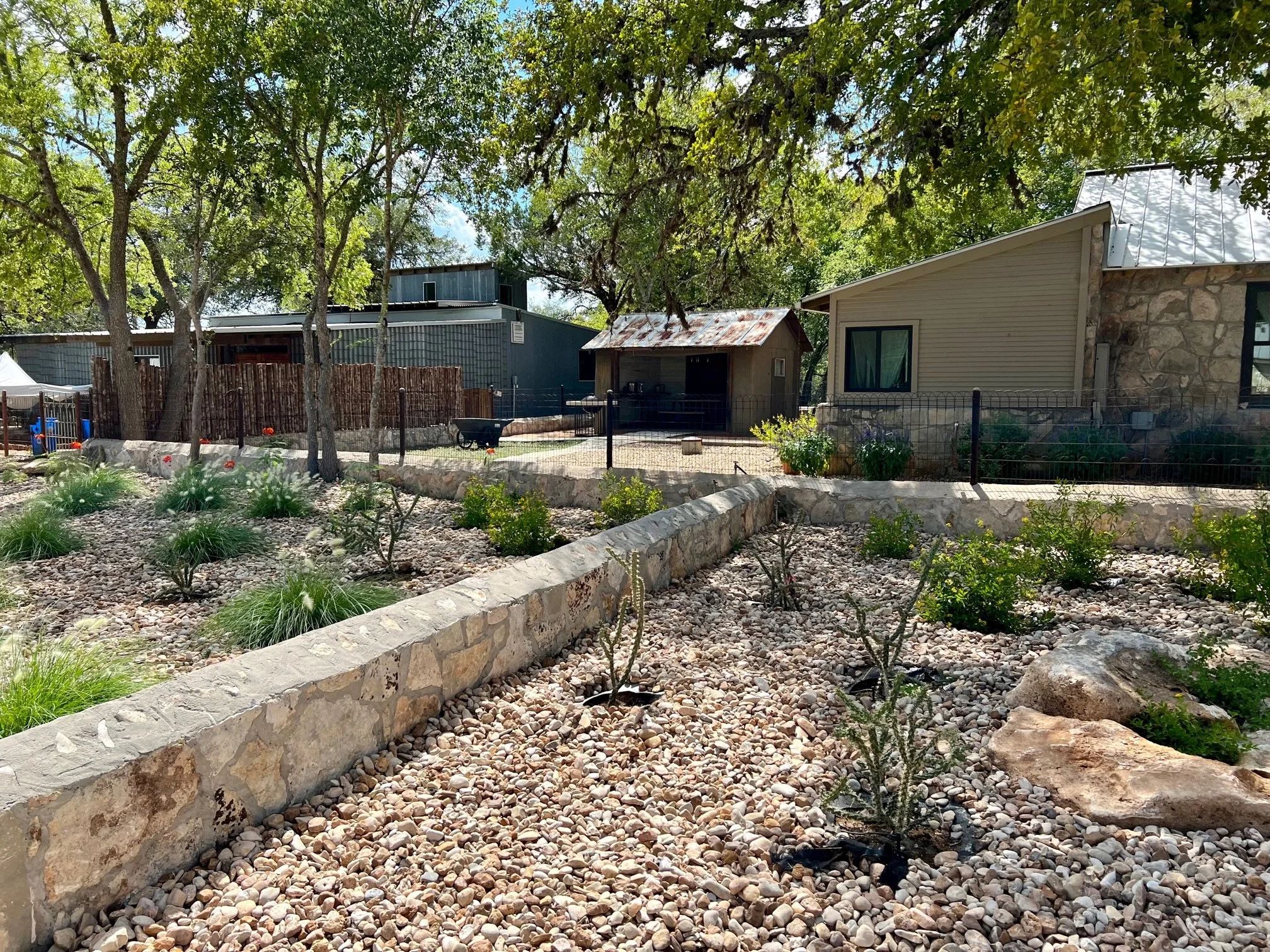 The Bodega House — Ruby Retreats