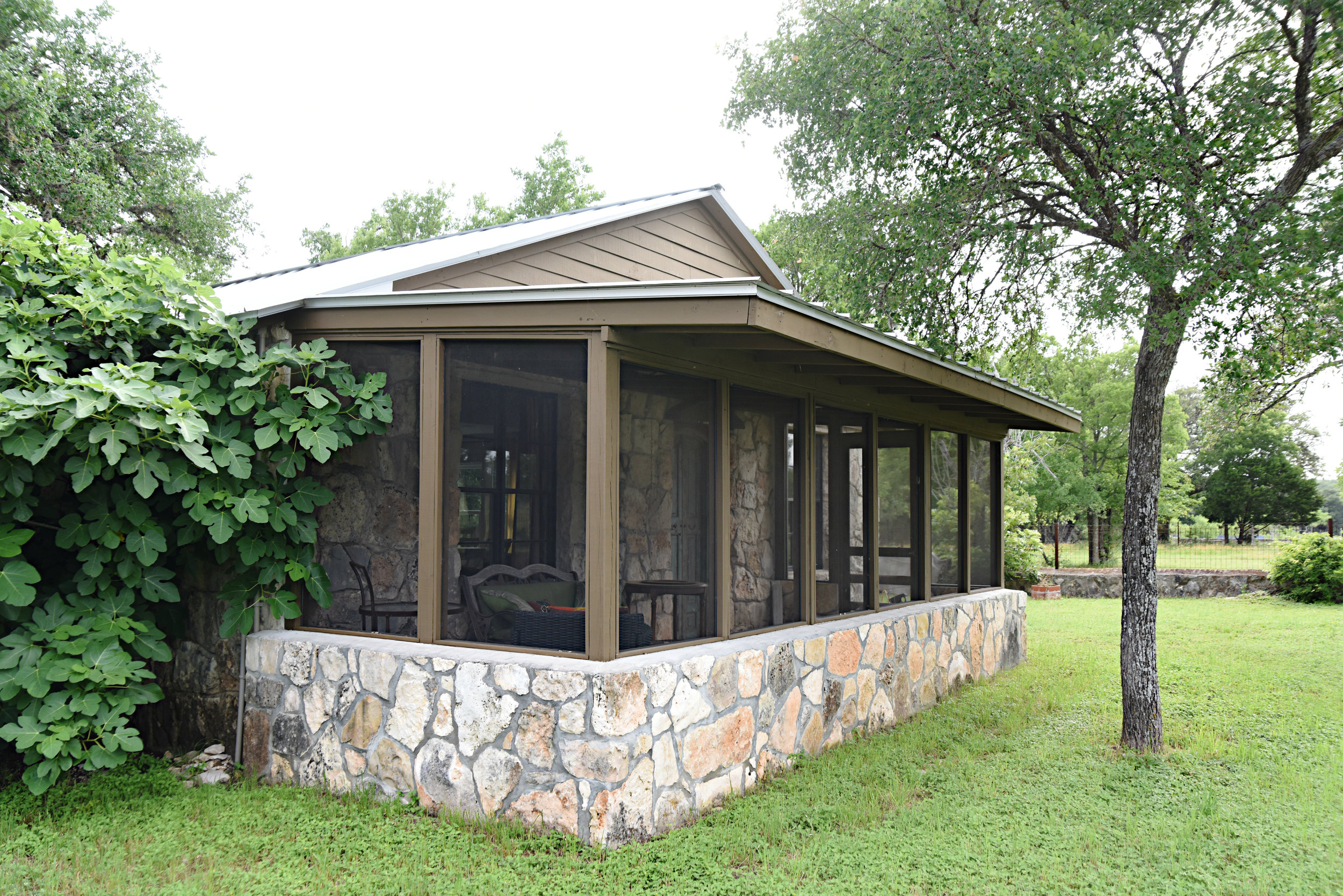 The Rockhouse — Ruby Retreats