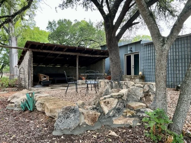 The Bodega House — Ruby Retreats